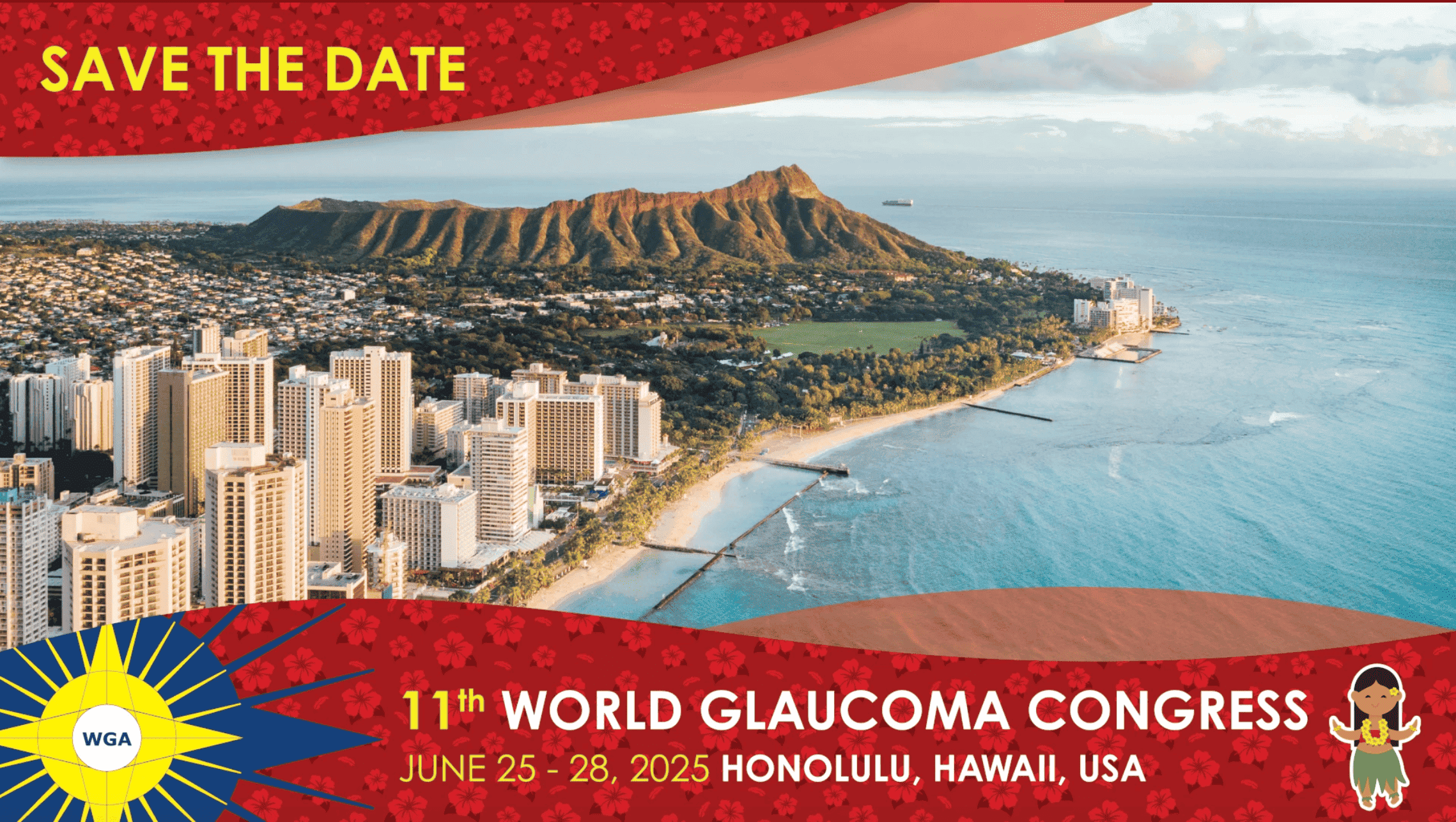 World Glaucoma Congress | Asia Pacific Glaucoma Society